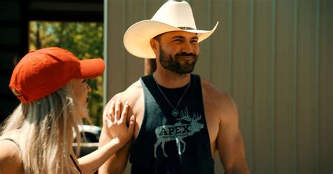 The Mcbee Dynasty Steven Jr Woos Girlfriend Exclusive Clip