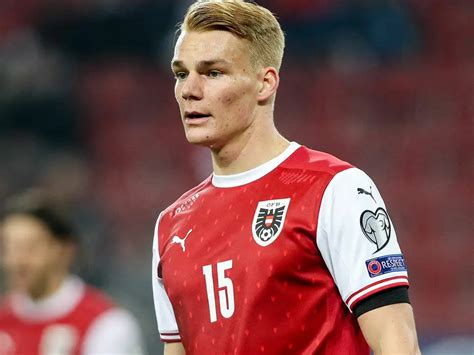 Philipp Lienhart Kimdir Ankara Masası