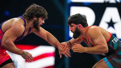Raf 7 Results Arman Tsarukyan Crushes Georgio Poullas In Wild Rematch