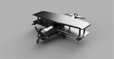 Model Plane Autodesk Community Gallery