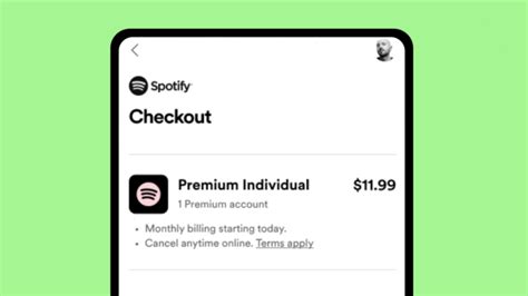 Spotify Sees Surge In Premium Subscriptions Following Ios App Store