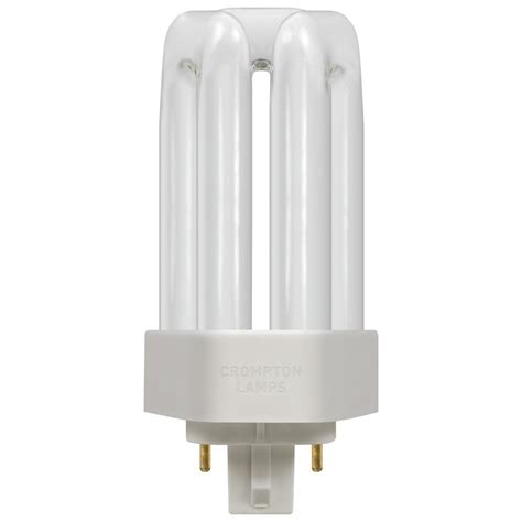 13w Cfl T Biax 4 Pin 4000k Bj Lighting Supplies
