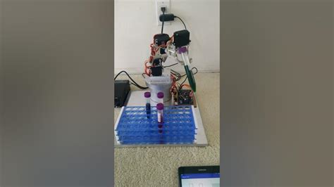 Microsemi Smartfusion 2 Demonstration Sample Manipulator Application Youtube Microsemi Smartfusion 2 Demonstration Sample Manipulator Application Youtube