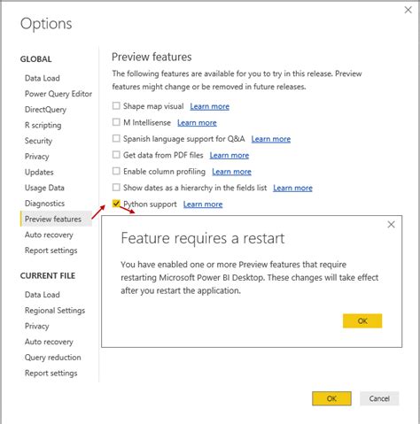 Power Bi Desktop And Python Like Peanut Butter And Chocolate