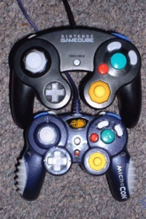 Madcatz Gamecube Controller Gamecube Controller Gamecube Gaming Console