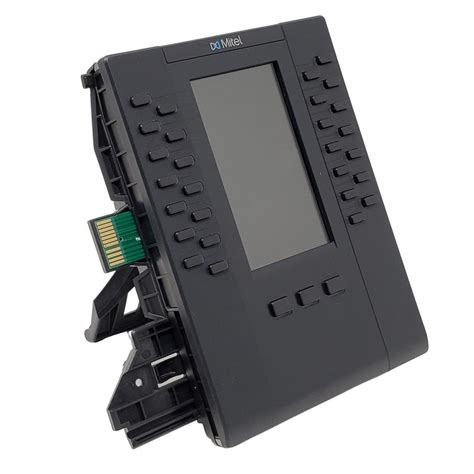 Mitel M695 Expansion Module 50006874 Shop4tele