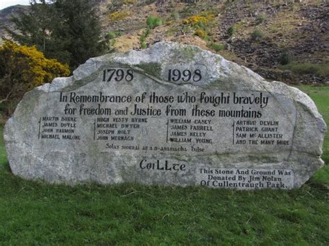 The Irish Republic Of 1798 The Year Connacht Was Independent