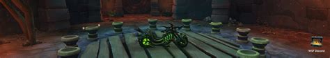 Ratts Revenge Guide To Incognitro The Indecipherable Felcycle Wowhead