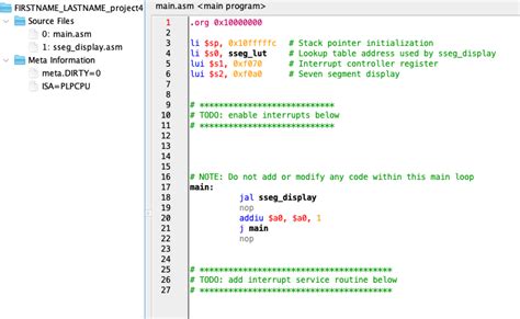 Solved Cse 230 Project 4 Pardon The Interruption Learning