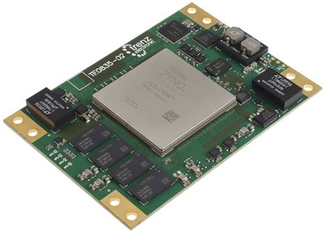 Why Is This Rfsoc Board 30 Cheaper Than The Xilinx Evaluation Rfpga