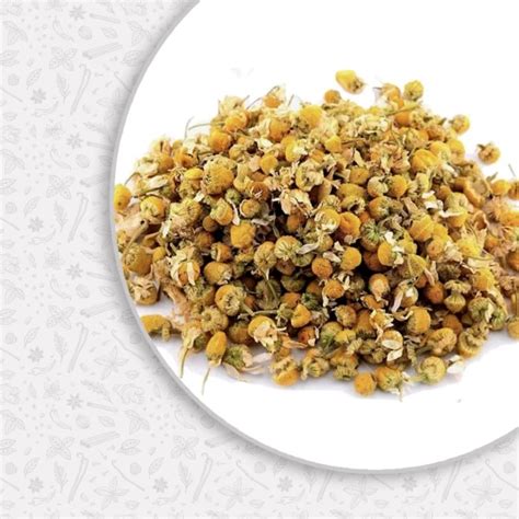 Chamomile Flower B2b Foodstuff Kuwait Premium Quality Herbal Flower Sarai B2b Foodstuff