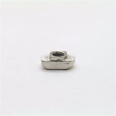50pcs M3 T Nut M3 Hammer Block Slot Nuts For 20 S Vicedeal