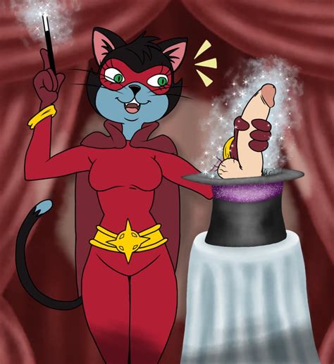 Rule 34 2021 Alley Kat Abra Anthro Balls Captain Carrot And His
