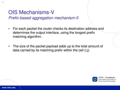 Ppt Optical Ip Switching A Flow Based Approach T O Distributed Cross Layer Provisioning