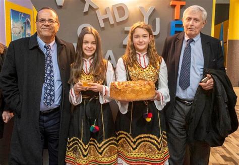 Професионална гимназия Велизар Пеев първата професионална гимназия в България