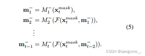 论文解读 Hybrid Task Cascade For Instance Segmentation Csdn博客