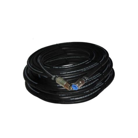 Buy Hft High Pressure Hose For Qwik Freezer Kit