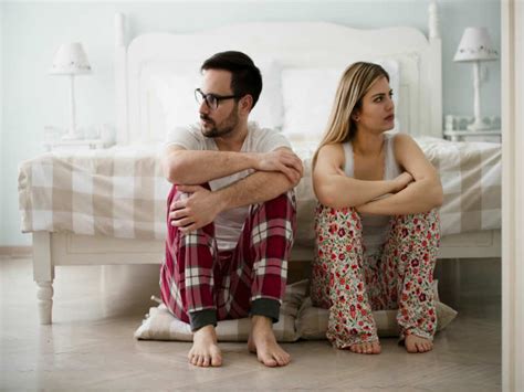 Revealed The Reason Why People Start To Lose Interest In Sex