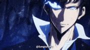 Solo Leveling S Find And Share On Giphy