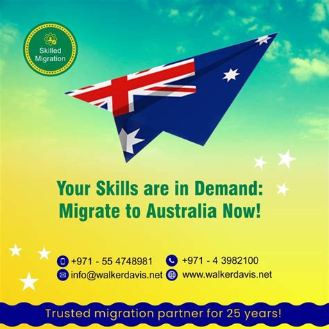 Walker Davis Consultants On Linkedin Immigrationaustralia Australiavisa Migrationagent