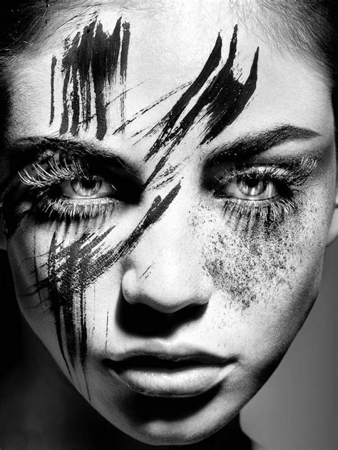Gryulich Makeup Makeup Art Photography