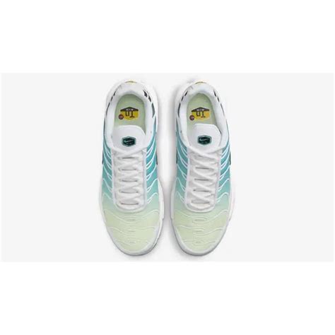 Nike Tn Air Max Plus Dusty Cactus Barely Volt Where To Buy Dz3670 102 The Sole Supplier