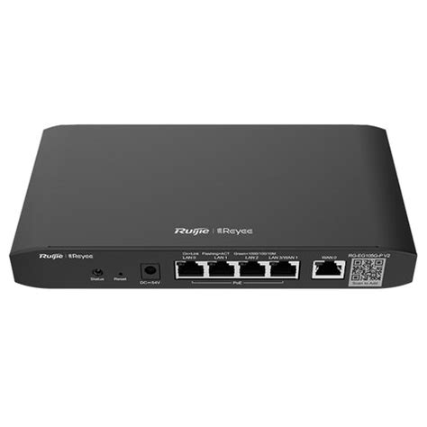 Ruijie Routers The Tech Geeks Australia