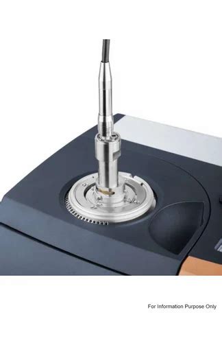 Ta Instruments Dsc 250 At Rs 100000 Piece Differential Scanning Calorimeter In Pimpri