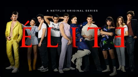 Elite Season 5 (S05) Complete Web Series Download | Stagatv