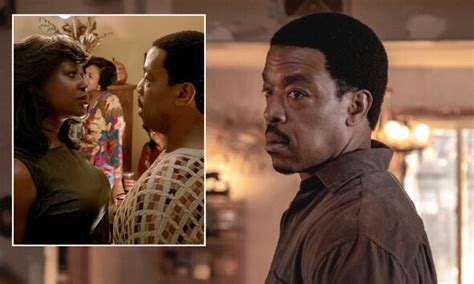 Bmf Fans Threaten To Switch Off After Charles Flenory Cheating Twist