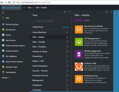 Scaling Umbraco On Windows Azure Part Ii Codurance