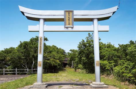 鳥居の図鑑 神社の図鑑