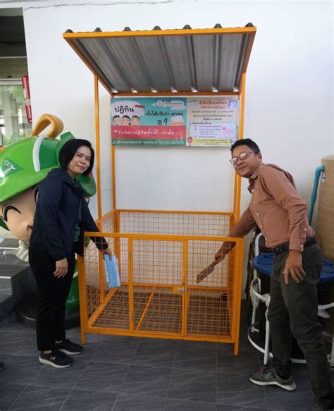 ปฏิทินตั้งโต๊ะปีเก่า อย่าทิ้ง ชวนร่วมบริจาค “ปฏิทินปีเก่า เราขอ” ส่งต่อให้มูลนิธิช่วยคนตาบอด