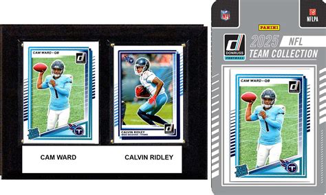 Nfl Houston Texans 2025 Fan Pack C And I Collectibles