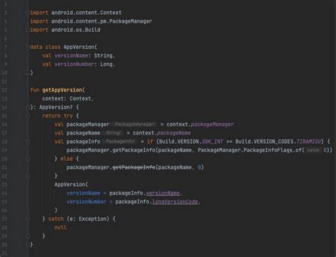 abhimanyu n linkedin‘de androiddevelopment android androiddev