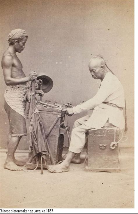 Sejarah Indonesia Sejarah Kuno Foto Langka Jaman Dulu