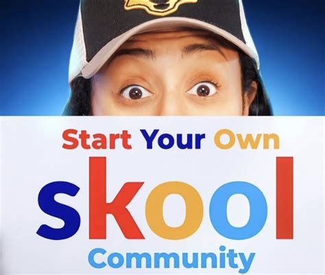 The Story Of Skool A New Era In Online Learning 🌐 · Skool Community