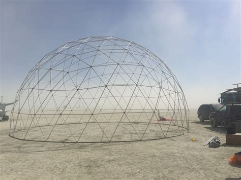 Dome Structure And Design Precision Structural Enginnering