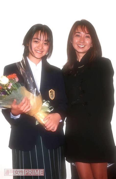 安達祐実、実母と暮らしていた2人の子どもを連れ出し勝手に転校手続き、親子3代に生じた“不協和音”（5ページ目） 週刊女性prime