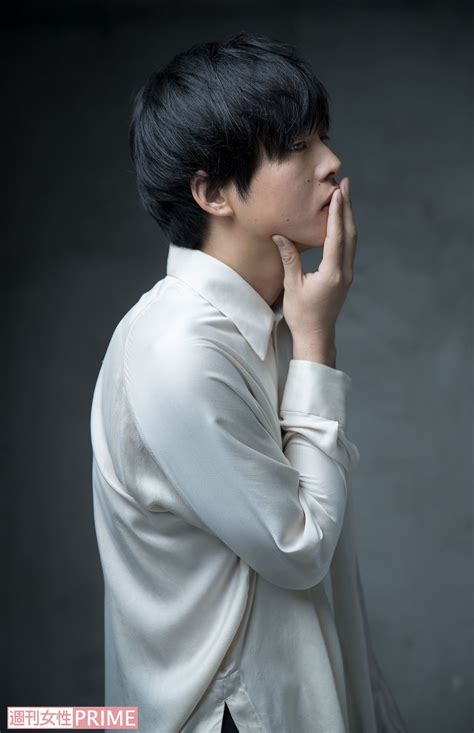 【画像・写真】松坂桃李の結婚願望と「アイツは結婚できないだろうな～」と思う俳優仲間 週刊女性prime