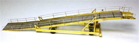 Mobile Auto Loading Unloading Ramp TrainBoard Com The Internet S Original