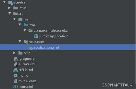 Springcloud入门教程（全集）springcloud教程 Csdn博客