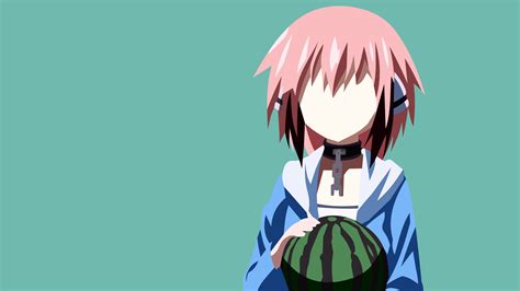 Anime Heavens Lost Property Ikaros Sora No Otoshimono 4k Hd Wallpaper