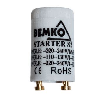 Starter S2 /4-22/W - brasscom.ba