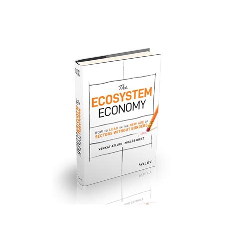The Ecosystem Economy Mckinsey And Company