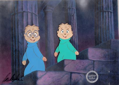 The Chipmunk Adventure Simon Review The Chipmunk Adventure Slant