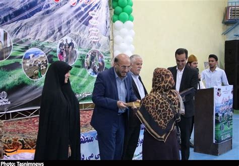 جشنواره بازی های محلی مدارس عشایری قزوین برگزار شد تصاویر تسنیم