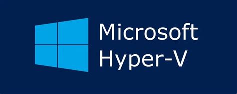 What You Need To Know About Hyper V Server Hardware Requirements
