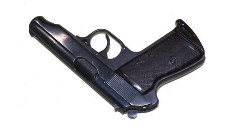 Hungarian Walam Model 48 Uk Deac Sn 224 Mjl Militaria