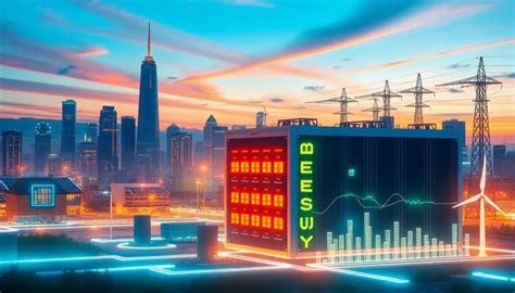 How Do Battery Energy Storage Systems Bess Work To Prevent Brownouts